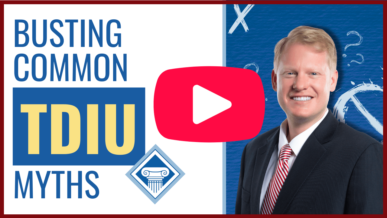 VIDEO: 7 misconceptions about TDIU