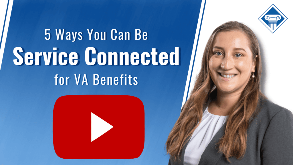 Blog - Woods and Woods, LLC, Veterans Disability Lawyer
