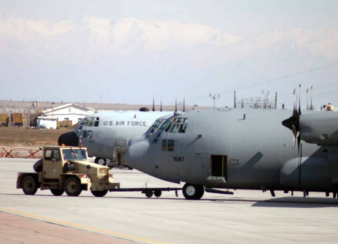 Where is the VA with K2 Toxic Exposure Disability Claims?
